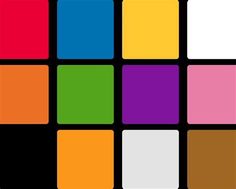 1 Understand The Meaning And Emotions Associated With Colors Deepstash
