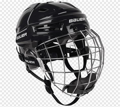 Cascos De Hockey Bauer Hockey Equipo De Hockey Sobre Hielo Casco