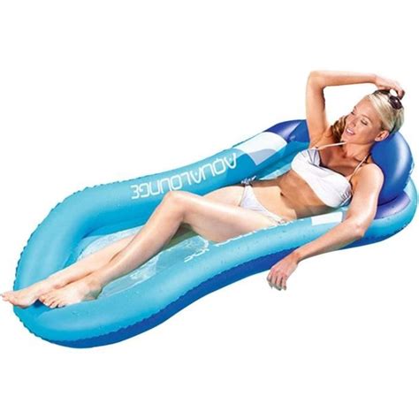 Hamac Flottant Gonflablefauteuil Gonflable De Piscinebouée Gonflable