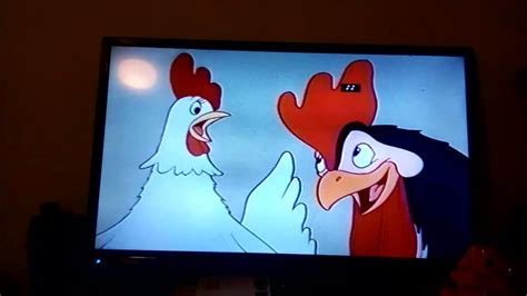 Opening To Walt Disney Cartoon Classics Halloween Haunts 1990 Vhs