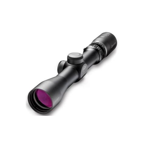 Burris 2 7x32mm Handgun Scope Ballistic Plex Reticle Posi Lock