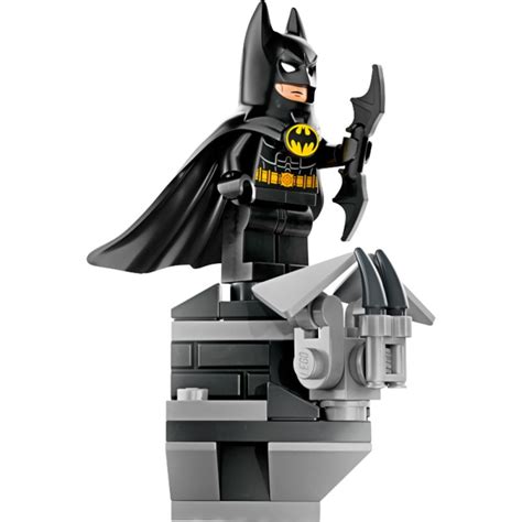 Batman 1992 Polybag Lego® Dc Comics 30653 Super Briques