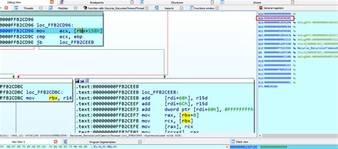 Low Level Reversing Of Sigred Cve 20201350 Core Labs Articles