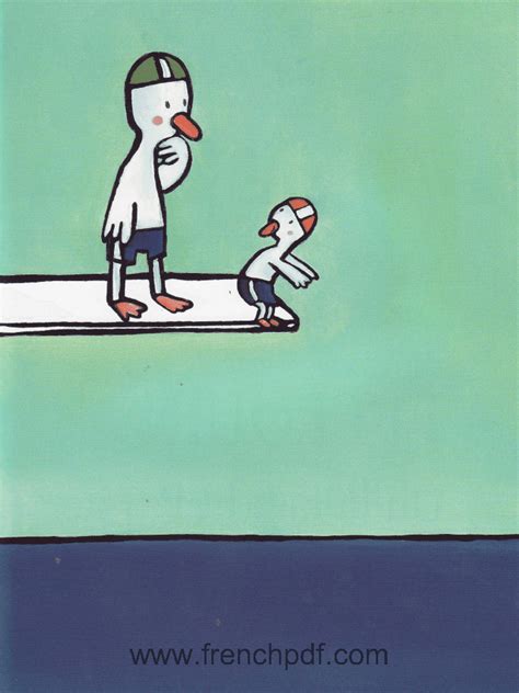Conte Pour Enfant Poule Mouillée Par Emile Jadoul