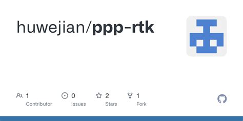 Github Huwejian Ppp Rtk
