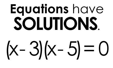 roots solutions zeros x intercepts posters math love