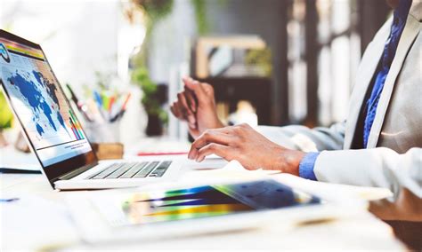 ¿qué Es Business Intelligence Y Para Qué Sirve