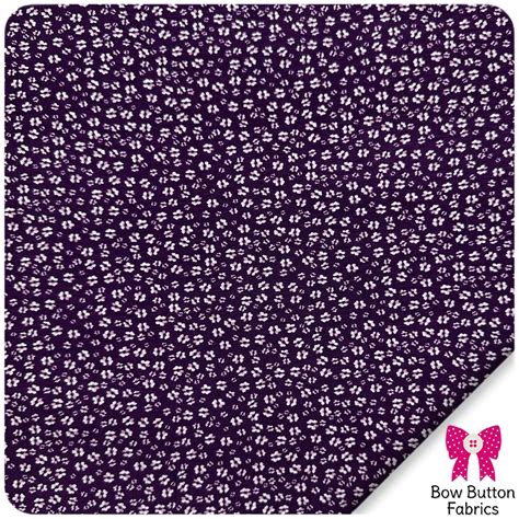 Products Bow Button Fabrics