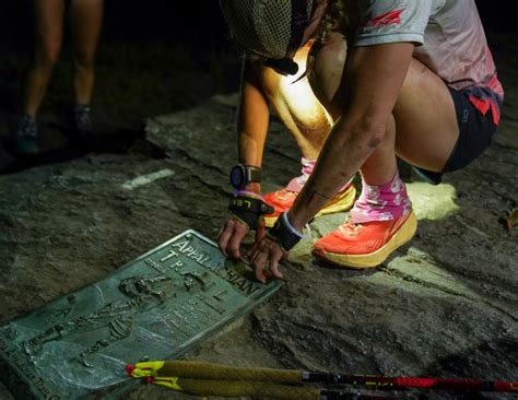 Le Record De Tara Dower Une Nouvelle ère Pour Les Femmes Dans Le