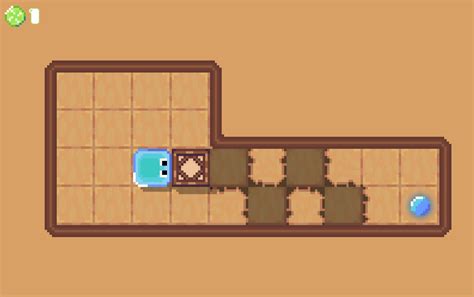 Think Inside The Box By Sledzik089 For GMTK Game Jam 2024 Itch Io
