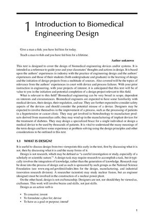 Midterm Notes Summary Biomedical Devices Week Introduction To Business Ethics And Social