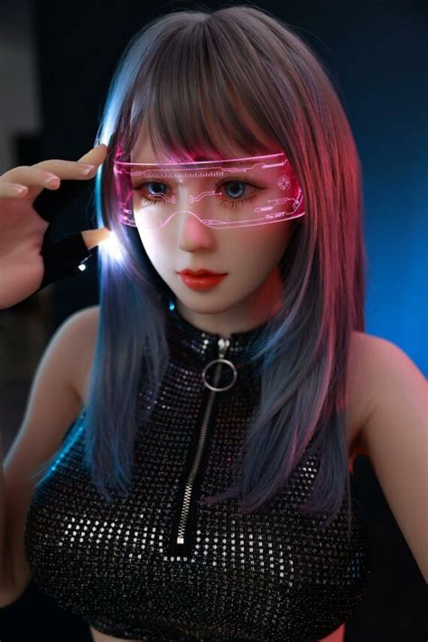 Colleen Real Love Asian Fancy Sex Doll 💋 Nakedoll