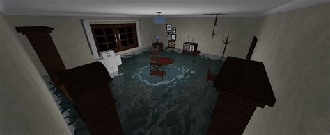 Backrooms Level 7 Showcase Creations Feedback Developer Forum