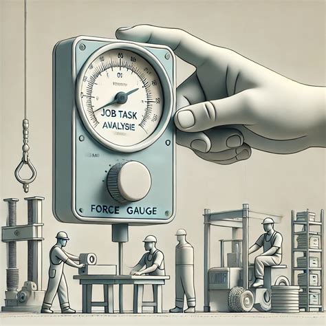 Conducting A Job Task Analysis A Key To Workplace Safety And Efficiency Rehab Therapy Supplies