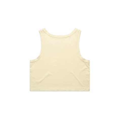 Crop Singlet Decohub