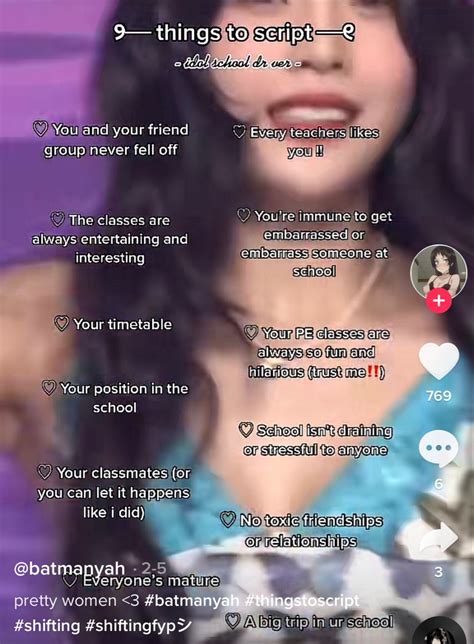 Pin By Kitty On Scripting Shifting 📜💭 Scripting Ideas Cover Songs