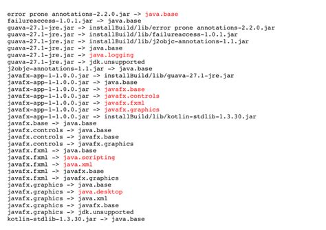 Building A Windows Installer For A Javafx Application Thickclient