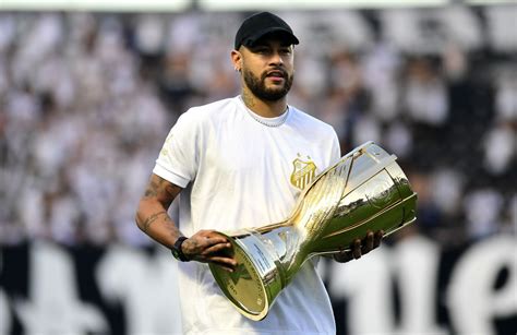 Contrato De Neymar No Al Hilal Veja Duração E Detalhes Contilnet
