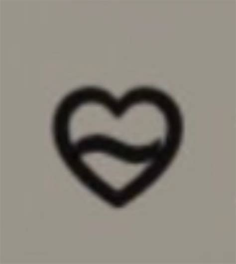 하트 특수기호 지식in