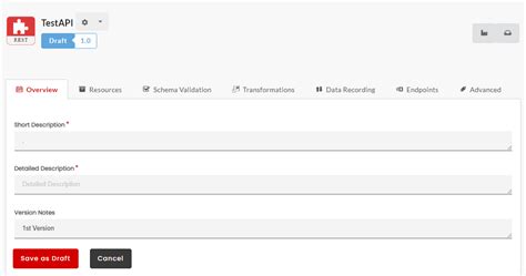 Create An API DigitMarket API Manager DigitMarket API Manager