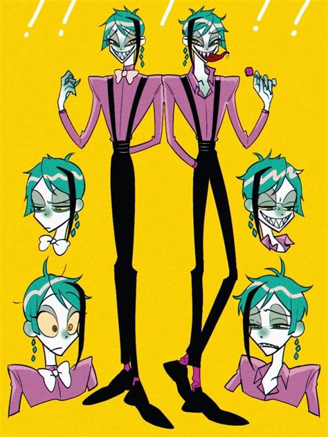 Twisted Wonderland Fanart Artofit