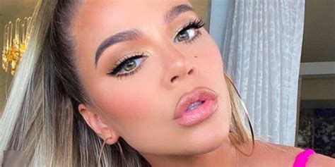 Tristan Thompson Just Left A Thirsty Comment On Khloe Kardashians Abs