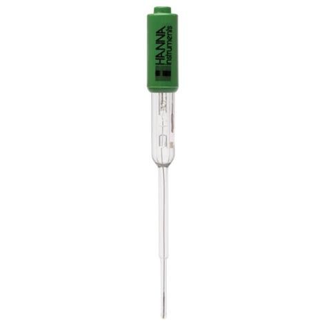 Jual Ph Electrode With Micro Bulb And Bnc Connector