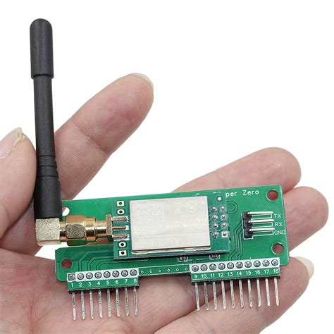 Jual For Flipper Zero Nrf24 Module Development Board Gpio Mouse Module Modification Module For