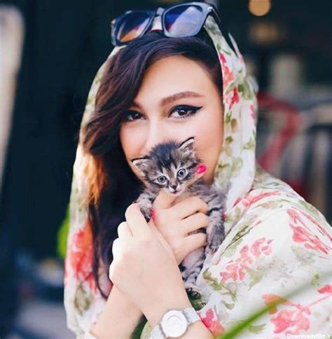 دانلود عکس دختر شیک لاکچری