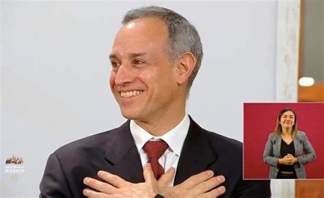Fgr Debe Investigar A López Gatell Por Homicidio Ordena Un Juez Federal