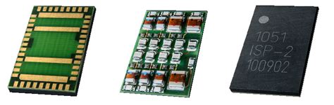 Custom Built RF Bluetooth And WiFi Modules