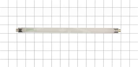 F8T5/CW : 8W T5 Linear Fluorescent Lamp, 12", 4100K | Build.ca