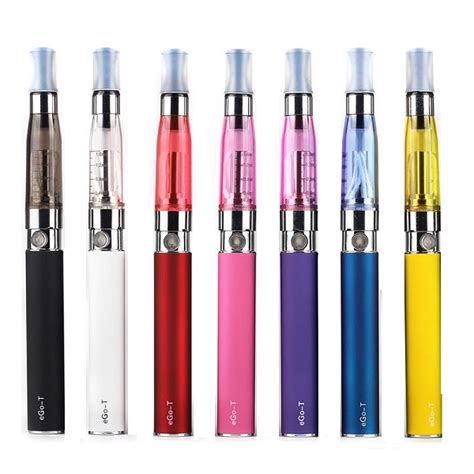 EGo CE Kit EciggOnline