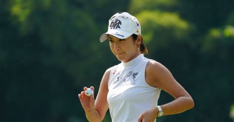 Jlpga 통산 21승 이보미 2023시즌 뒤 전격 은퇴 선언
