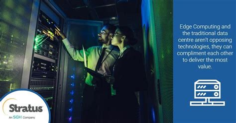 Mark Ewing On Linkedin Edgecomputing Datacentre