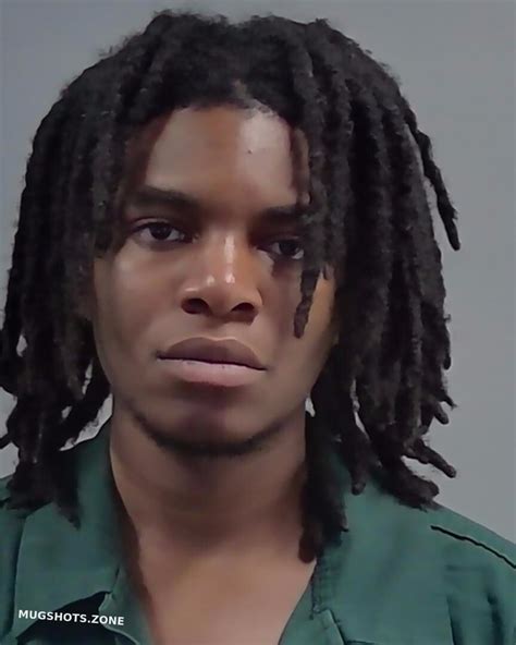 Chatman Tayvion Charles 08022024 Escambia County Mugshots Zone