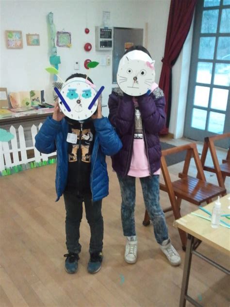 환기미술관 2011겨울방학 전시연계교육프로그램 환기미술관