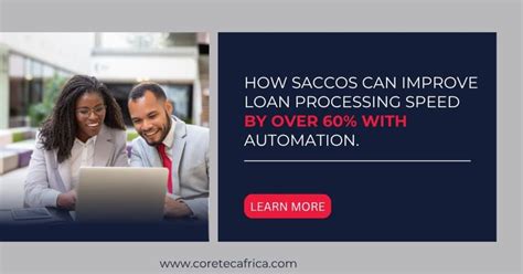 Solutions To The Challenges Facing Saccos