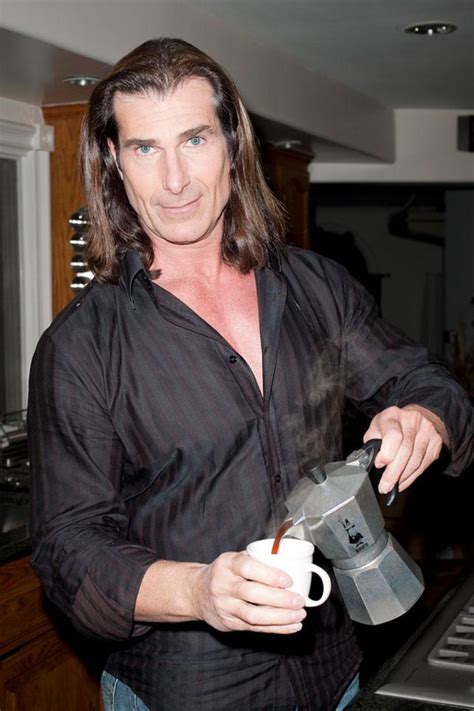 Fabio Tells Fantastic Man Hes Moving To Australia Pedestrian Tv