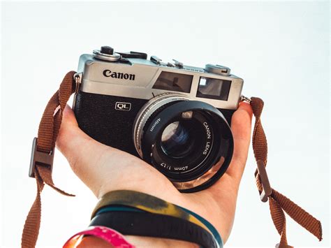 Canon Ccanonet