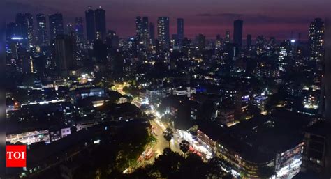 Why Mumbai Real Estate Prices Continue To Beat Delhi Bengaluru The