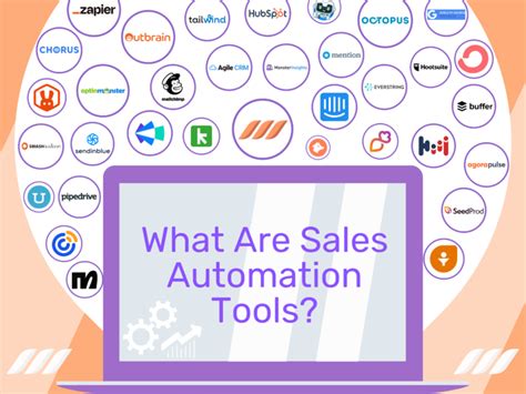 Sales Automation Tools And Software For 2025 Dripify