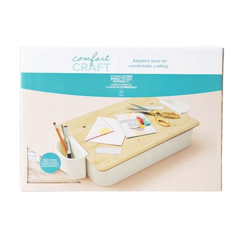 Crafters Lap Desk By American Craft Ts Digoca