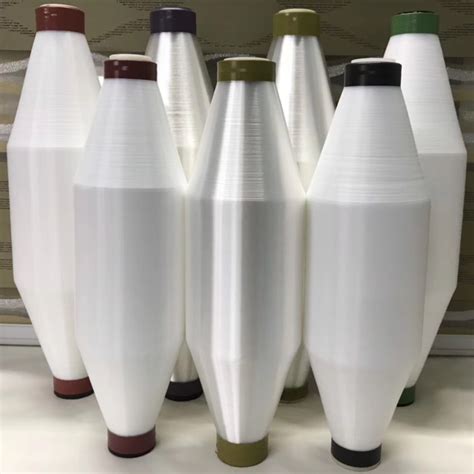 Yarn For Weaving And Knitting