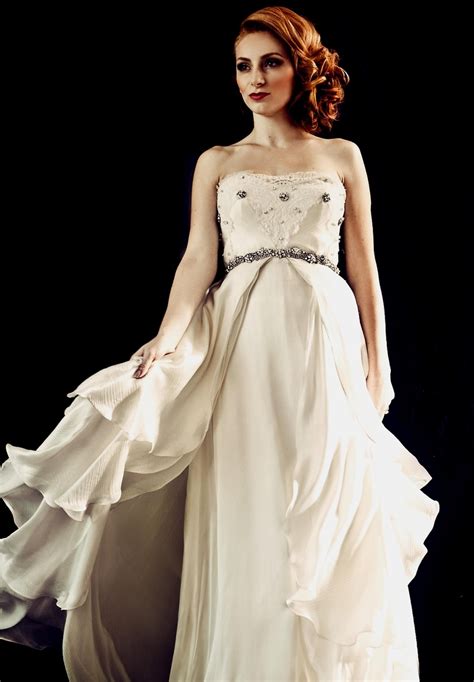 Silk Wedding Gown Maker Marketplace