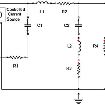 General Block Diagram Of High Voltage Pulse Generator Download Scientific Diagram