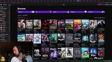 Dexerto On Twitter Asmongold Defends Hasans Joke About Dr Disrespect