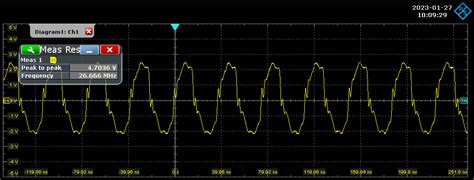 MT9V0XX Sensor Clock Frequency To High On Portenta H7 Issue 1776