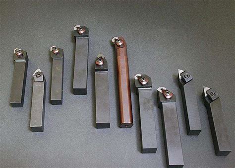 Cnc Turning Cutting Tools Types Classifications And How To Select Best