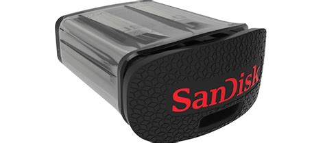 Sandisk Ultra Fit Gb Usb Flash Drive